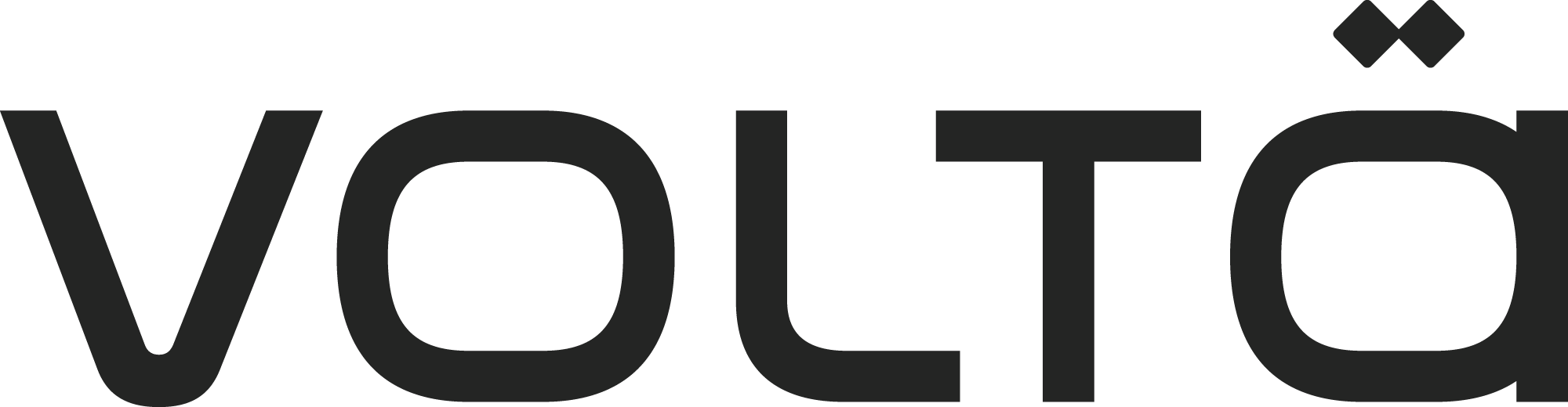 Volta EV - The neighborhood EV, redefined